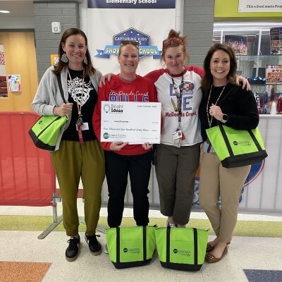 Central Electric Membership Corporation